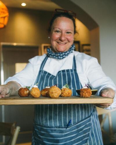 Bacini's On Kloof, Cape Town - Restaurant menu, prices and reviews