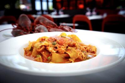 Il Matto, Québec - Menu du restaurant, prix et avis
