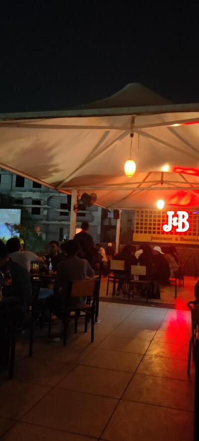 ReSet - By Plan B, Gurugram - Restaurant menu, prices and reviews