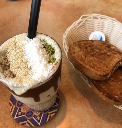 Next Stop Cafe, Winnipeg - Restaurant menu, prices and reviews