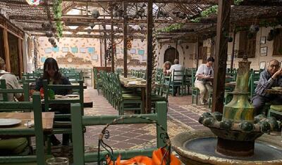 Felfela, Cairo - Restaurant menu, prices and reviews