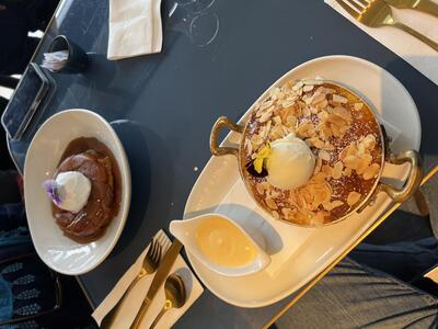 8 at Trinity, Morisset Park - Restaurant menu, prices and reviews