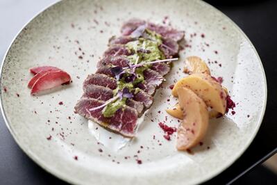 Stella's Kitchen, Lysterfield - Restaurant menu, prices and reviews