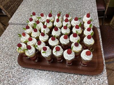Brigg Garden Centre, Brigg - Restaurant menu, prices and reviews