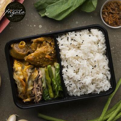 Cucina Higala, Cagayan de Oro - Restaurant menu, prices and reviews