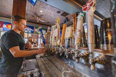 Slattery's Pub & Grill, Greenwood Village - Restaurant menu, prices and ...