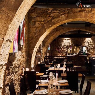 Arcano Restaurant, Barcelona - Restaurant menu, prices and reviews