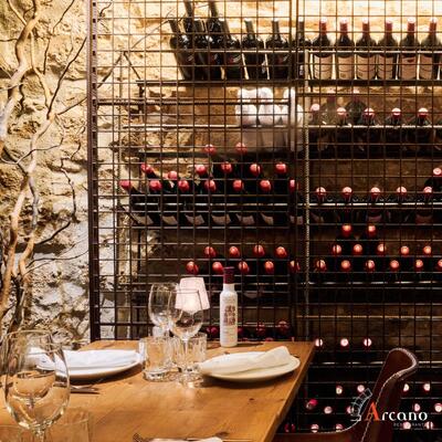 Arcano Restaurant, Barcelona - Restaurant menu, prices and reviews