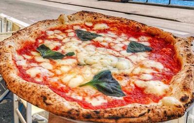 Gino e Toto Sorbillo, Naples - Restaurant menu, prices and reviews
