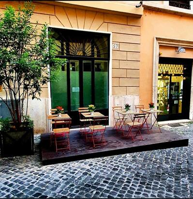 Alfredo e Ada, Rome, Lepanto - Restaurant menu, prices and reviews