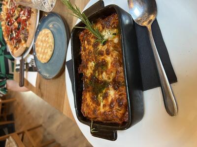 Casa Roni, Liverpool - Restaurant menu, prices and reviews