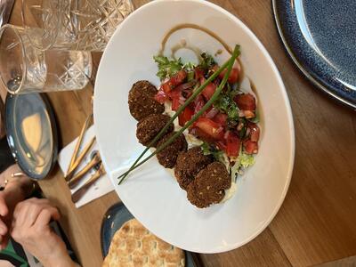 Casa Roni, Liverpool - Restaurant menu, prices and reviews