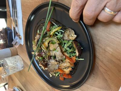 Casa Roni, Liverpool - Restaurant menu, prices and reviews