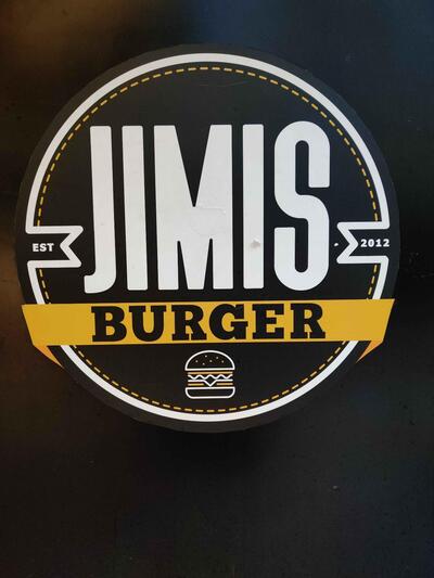 JIMIS BURGER - Andheri, Mumbai - Restaurant menu, prices and reviews