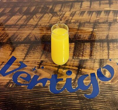 Vertigo Pinball, Blue Ridge - Restaurant menu, prices and reviews