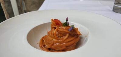 Trattoria Antiche Carampane, Venice - Restaurant menu, prices and reviews