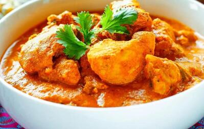 Gulati Restaurant, Pandara Road, New Delhi - Restaurant menu, prices ...