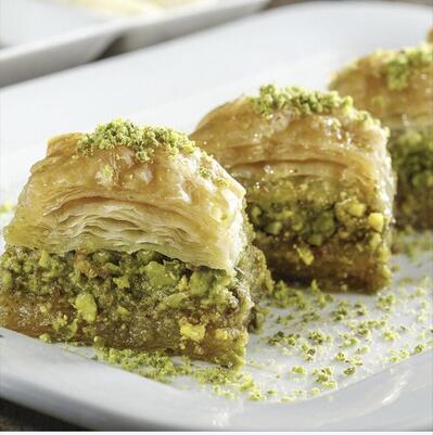 Zaytoona Resturant, Hanford - Restaurant menu, prices and reviews