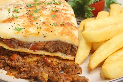 Club Warwick RSL, Warwick - Restaurant menu, prices and reviews