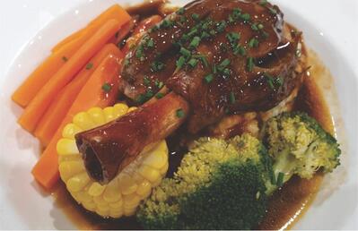 Club Warwick RSL, Warwick - Restaurant menu, prices and reviews