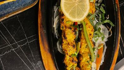 Royal Mahal Tooting, London - Restaurant menu, prices and reviews