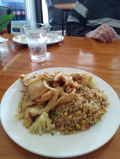 Gold Sing Restaurant, Kurri Kurri - Restaurant menu, prices and reviews