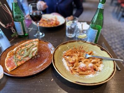Castello Restaurant, Frome - Restaurant menu, prices and reviews