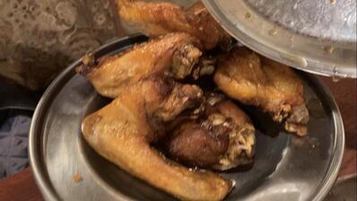 Haluwa Chinese Restaurant, Nashua - Restaurant menu, prices and reviews