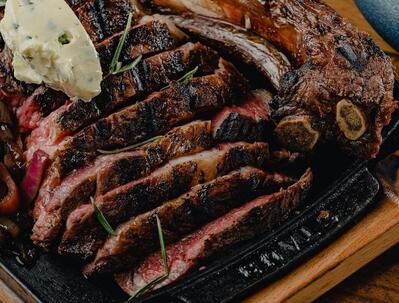 SBG Punta Cana, Punta Cana - Restaurant menu, prices and reviews