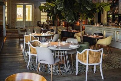 SBG Punta Cana, Punta Cana - Restaurant menu, prices and reviews
