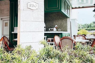 SBG Punta Cana, Punta Cana - Restaurant menu, prices and reviews
