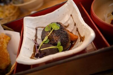 Ryôdô, Luxembourg - Menu du restaurant, prix et avis