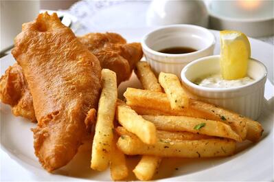 Chesters, Chesterfield - Restaurant menu, prices and reviews