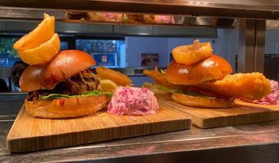 Chesters, Chesterfield - Restaurant menu, prices and reviews