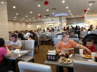 Yum Buffet & Grill, Sacramento - Restaurant menu, prices and reviews