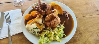 The Four Crossroads, Boston - Restaurant menu, prices and reviews
