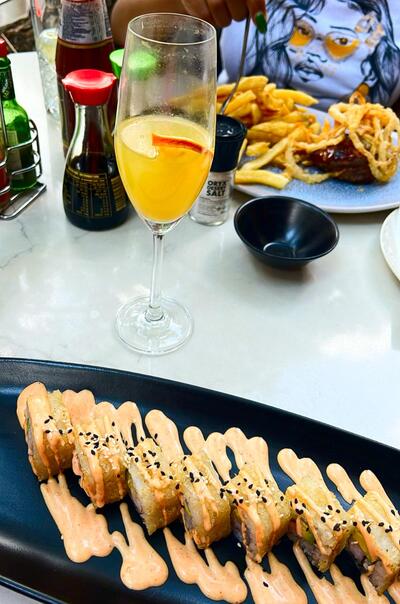 The Rock-Hazelwood, Pretoria - Restaurant menu, prices and reviews