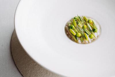 Restaurant Flore, Amsterdam - Restaurant menu, prices and reviews