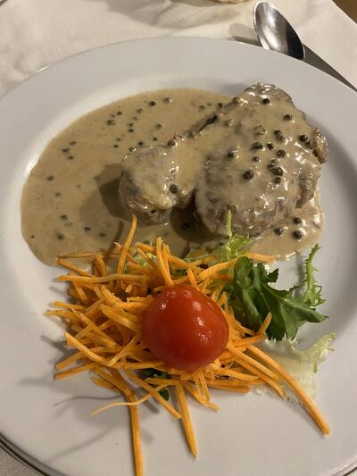 Ristorante Reginella, Naples - Restaurant menu, prices and reviews