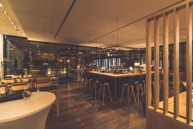 Restaurant 1809 am Bergisel, Innsbruck - Speisekarte, Preise und ...