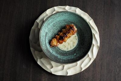 Maaemo, Oslo, Grønland - Restaurant menu, prices and reviews