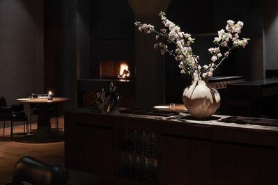 Maaemo, Oslo, Grønland - Restaurant menu, prices and reviews