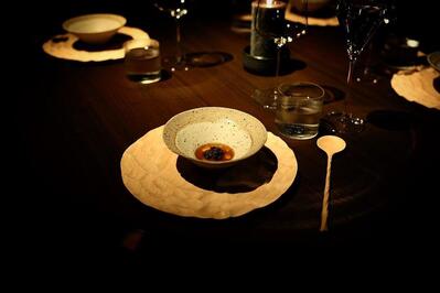 Maaemo, Oslo, Grønland - Restaurant menu, prices and reviews