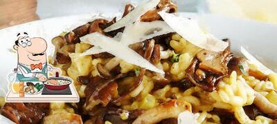 Atlantic Express Train Restaurant, Cape Town - Restaurant menu, prices ...