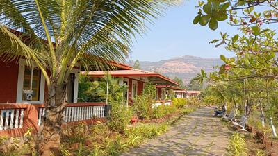 Nandi Baag Resort, Vaijanath - Restaurant menu, prices and reviews