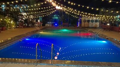 Nandi Baag Resort, Vaijanath - Restaurant menu, prices and reviews