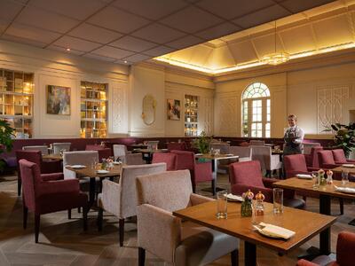 Top 7 restaurants in Naas, december 2025 - Restaurant Guru