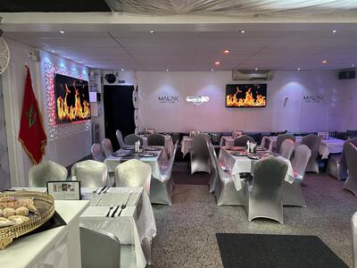 MALAK Restaurant marocain, Montréal - Menu du restaurant, prix et avis