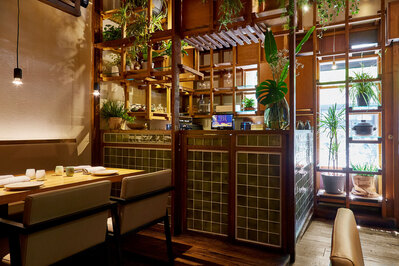 Alapar, Barcelona - Menú del restaurante, precios y reseñas