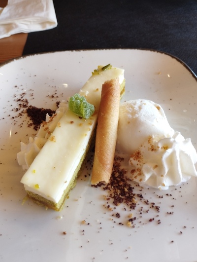 Restaurant Diversus Hospitalet, Hospitalet de Llobregat - Menú del ...
